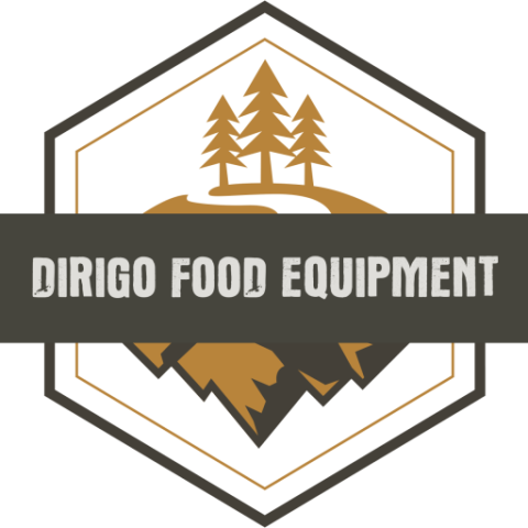 Dirigo Food Equipment | Food Equipment