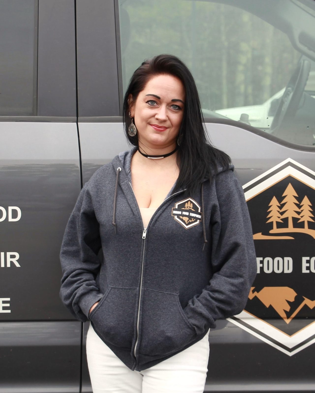 About | Dirigo Food Equipment